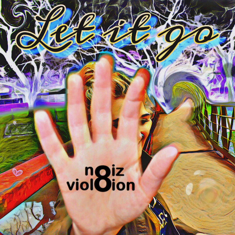 noiz viol8ion blog #510 – Falling into a Rut – noiz viol8ion